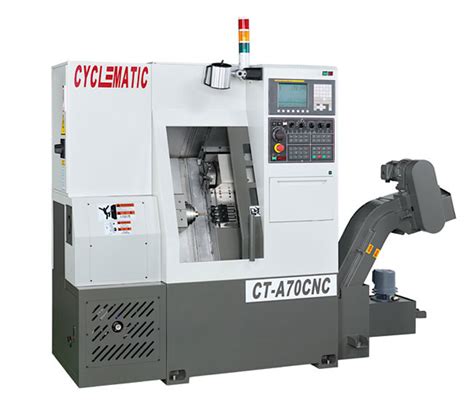 Cnc Toolroom Lathe Ct A Cnc Cutting Tools Machine Tool Access Cyclematic