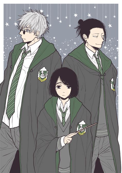 Ieiri Shoko Danbooru