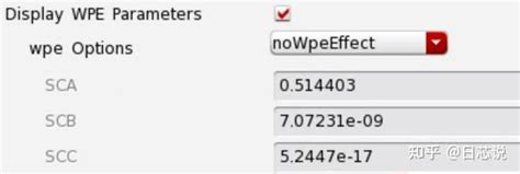 奇妙的物理效应之wpe 知乎