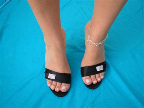 Wu S Feet Links Sandra Ro S Photos