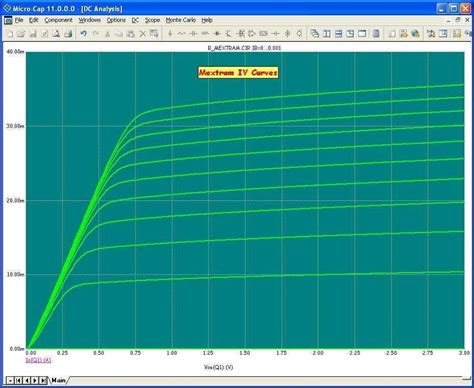 Download Micro Cap 12 Schematic Editor Simulator Xtronic