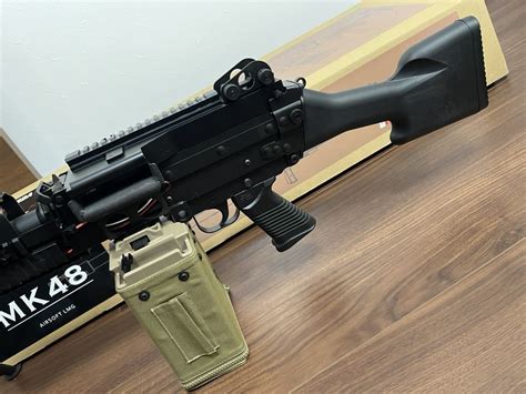 Yahoo オークション Lambda Defence Mk48 Mk3 Mod 1 ラムダディフェ