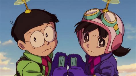 โดราเอมอน เดอะมูฟวี่ ฟากฟ้าแห่งยูโทเปียของโนบิตะ การผจญภัยครั้งใหม่ที่บอกว่า ‘เราไม่จำเป็นต้อง