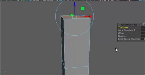 How Do I Turn Off Snapping It Only Does It When I Extrude Stuff And It S Driving Me Crazy R Maya