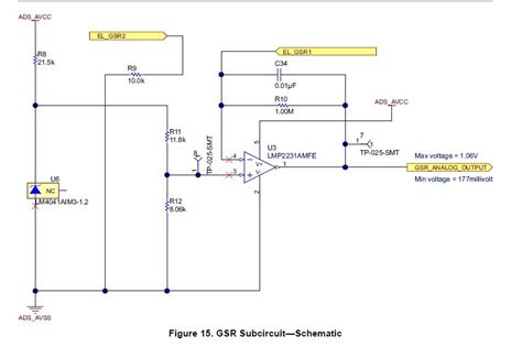 Gsr Circuit Diagram