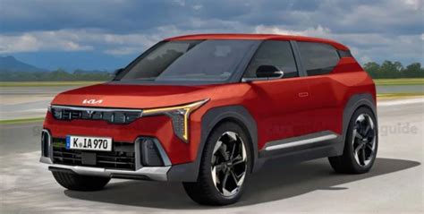 기아 소형 Suv 2026 셀토스 풀체인지 하이브리드 Sp3의 출시일 및 제원 전망 및 예상도 소개 등 네이버 블로그