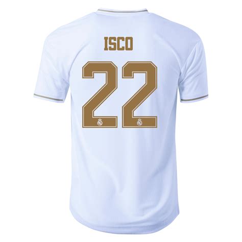 Isco Real Madrid Png