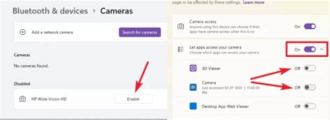 Lenovo Camera Locked On Windows 11 Camera App And Other Apps That Use The Camera Microsoft Qanda