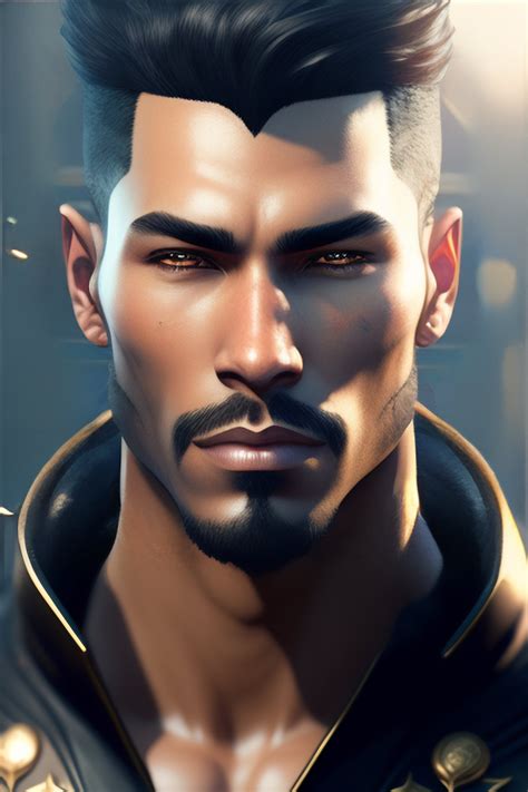 Lexica Male Pirate Man White Skin Full Body Shot Art By Artgerm And Ross Tran And Wlop