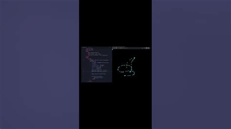 New Cursor Tail Using Html Css And Javascript Youtube Youtubecreators Codingpolar Youtube