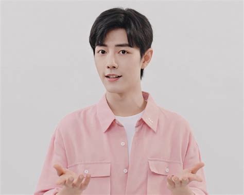 Pin By Black Swan On Xiao Zhan