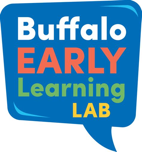 Buffalo Early Learning Lab