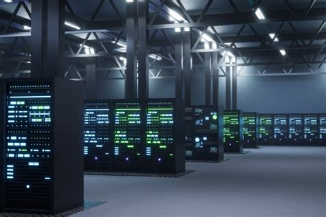 Oracle Plans Gigawatt Scale Nuclear Powered Data Center
