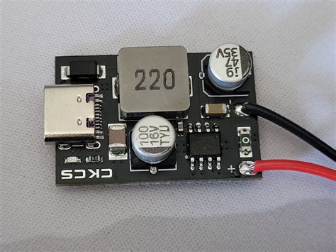 Need Help Identifying Usb C Pd Controller With No Label R Askelectronics