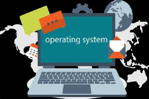 Operating System Course With Government Certification