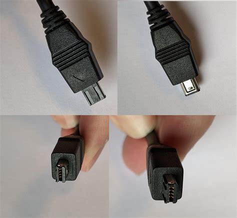 Identify This Usb Cable Please R Cableadvice