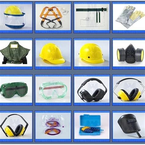 China Ppe Manufacturers Ppe Personal Protective Equipment Suppliers