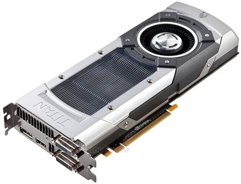 Nvidia Announces Geforce Gtx Titan The Fastest Gpu In The World