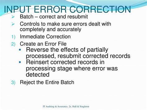 Ppt Chapter 7 Computer Assisted Audit Techniques [caats] Powerpoint Presentation Id 534186