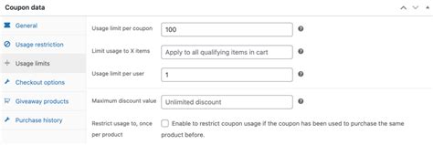 Smart Coupons For Woocommerce Set Up Guide