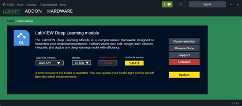 Didnt Download The Haibal Deep Learning Toolkit Graiphic