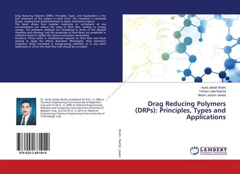 PDF Drag Reducing Polymers DRPs Principles Types And Applications
