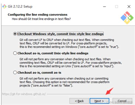 Github注册以及安装教程github安装教程 Csdn博客