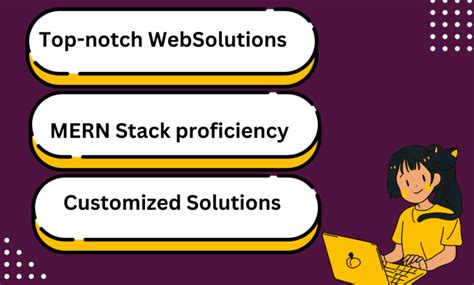 Develop Custom Mern Stack Web Applications By Malaikasaba13 Fiverr