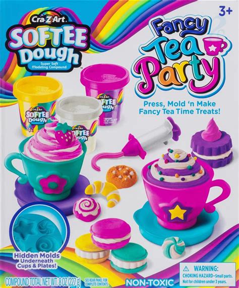 Softee Dough Mass Fancy Dough Diwan