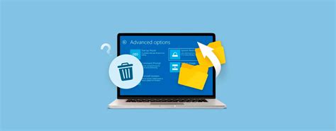 Will A System Restore Recover Deleted Files A Detailed Answer