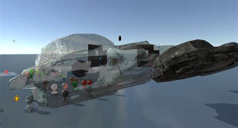 Transparency Shader With Forwardbase And Forwardadd Unity Engine