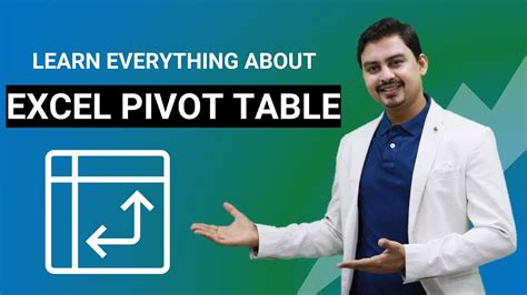 Pivot Table Excel In 28 Minutes Pivot Table Excel In Hindi Youtube