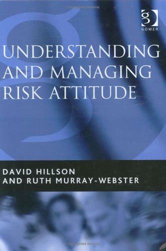 Understanding And Managing Risk Attitude Edition Wiselibs Shop