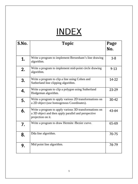 Cg File Pdf Namespace Computer Programming