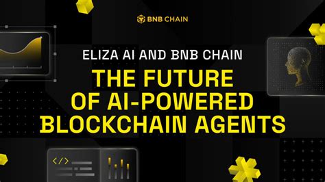 Bnb Chain Integrates Eliza Ai Plugin For Seamless On Chain Ai Operations