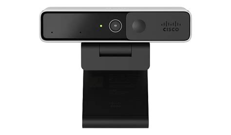 Cisco Webex Desk Camera Webcam Cd Dskcam P Us Conference Room Cameras
