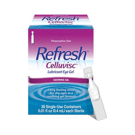 Refresh Celluvisc Printable Coupon