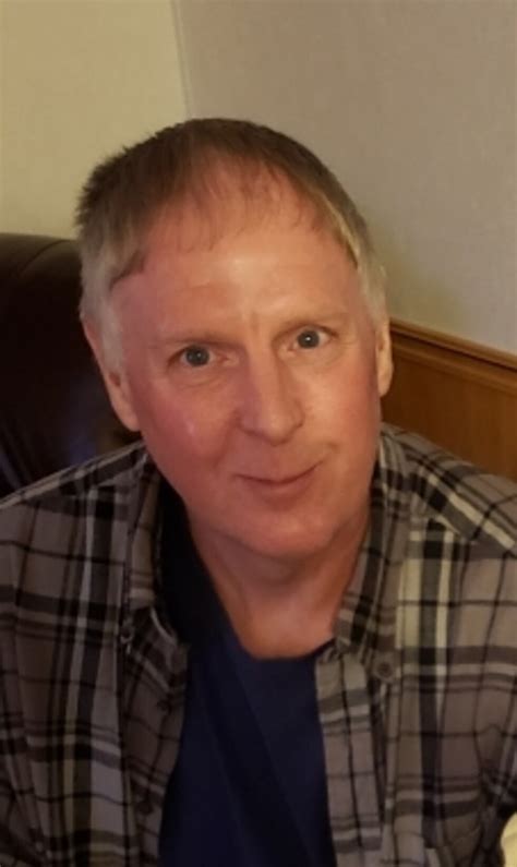 Kevin J Keefer Of Croghan