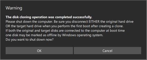 How To Clone Hard Drive Via Command Prompt Here Are 2 Ways Minitool