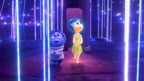 ¿qué Inspiró Las Nuevas Emociones De Intensamente 2