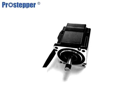 CNC Machine Nema Mm Encoder Stepper Motor