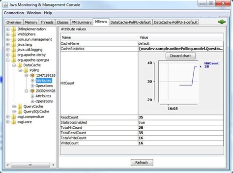 Websphere And Java Persistence
