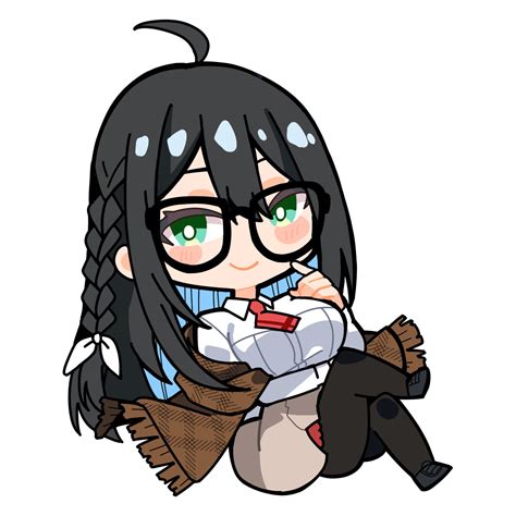 Aruse Touka Danbooru