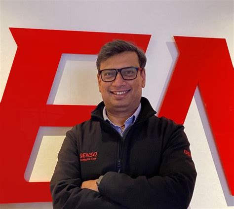 Vineet Verma Seize The Initiative And Take Action Associate Spotlight Series Group