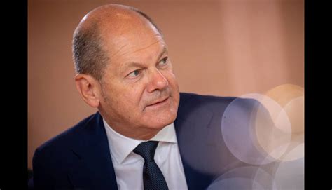 Шольц заявил Шмыгалю что Германия не прекратит оказывать военную поддержку Украине