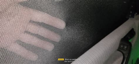 Каркасные шторки TROKOT Пассат б3 — Volkswagen Passat B3, 1,8 л, 1992 ...