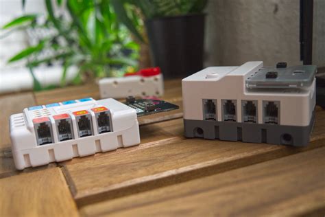 ELECFREAKS Micro Bit Nezha Space Science Kit Recenzija Magazin Mehatronika