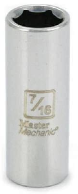 38 Inch Drive 716 Inch 6 Point Deep Well Socket 119149 Eur 1163
