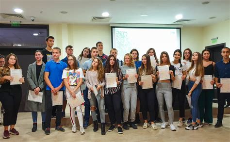 Bcc Certificate Ceremony 2019