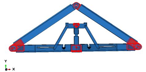 Contact Surface Interaction Locations Download Scientific Diagram